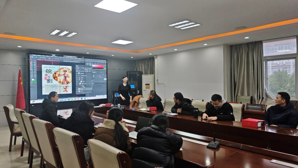 互联网与通信学院开展2025-2026学年第一学期公开示范课活动-互联网与通信学院